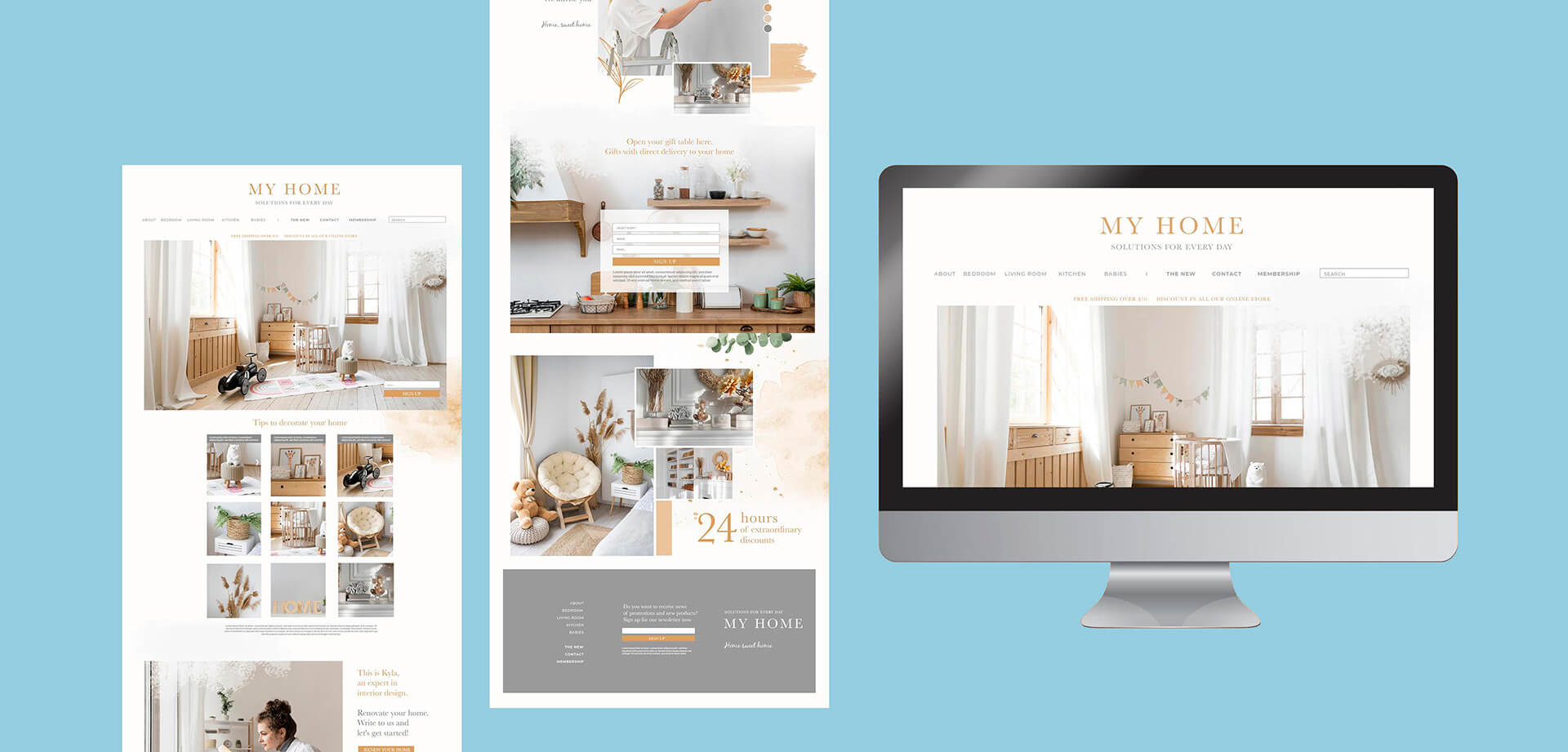 Good Web Design Practices for Creating a Successful Website